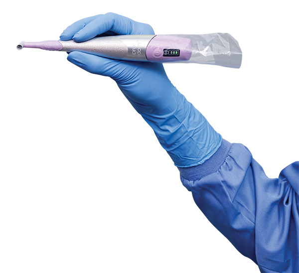 Nupro Freedom Prophy System - Grateful Dental